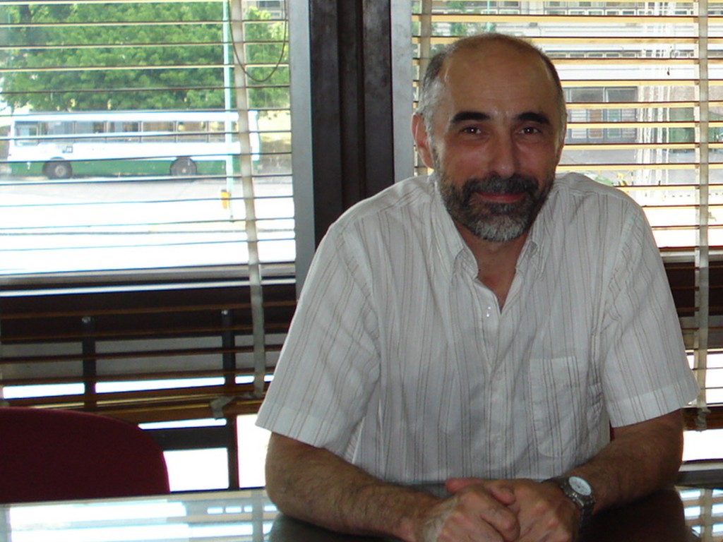 Jorge Aliaga, el Programa Conectar Igualdad democratizó el acceso a una ...