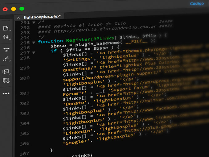 Enseñar y aprender a programar en Argentina - Revista El Arcón de Clio