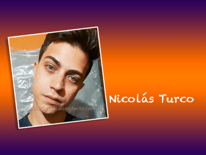 Arrancamos con la Educación Integral para las Sexualidades. Nicolás ...