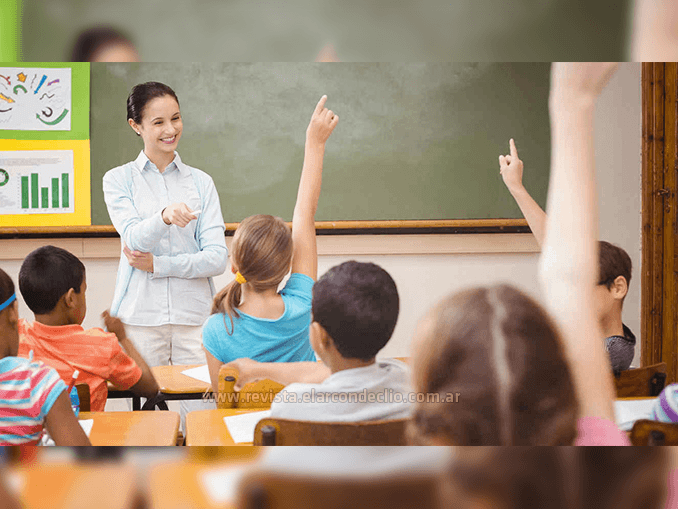 ¿Por qué es importante el trabajo en equipo dentro del aula? - Revista ...