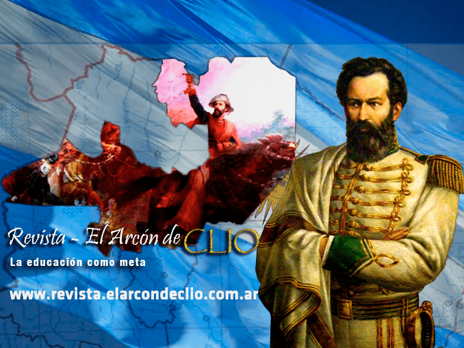 Martín Miguel de Güemes un gaucho que hizo patria - Revista El Arcón de ...