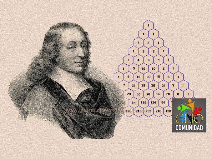 Blaise Pascal y las probabilidades - Revista El Arcón de Clio