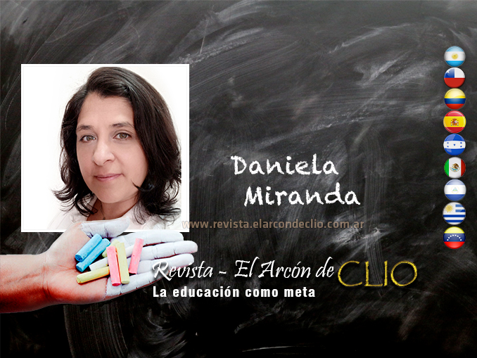 Daniela Miranda "que la convivencia vial sea una realidad diaria ...