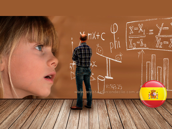 Enseñanza de las Matemáticas. España - Revista El Arcón de Clio