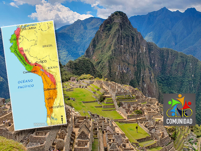 Hallan en Mendoza indicios de la ocupación incaica más austral de la ...