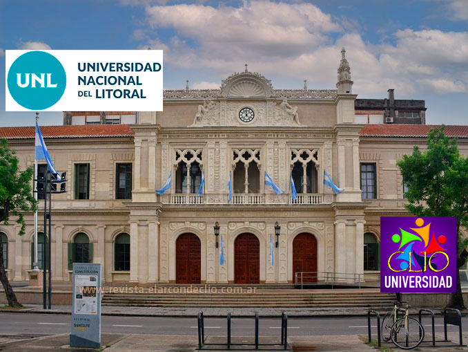 La Universidad Nacional del Litoral abrió las inscripciones a sus más ...